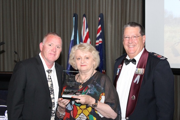 NHWA Awards Winners - Neighbourhood Watch Australasia
