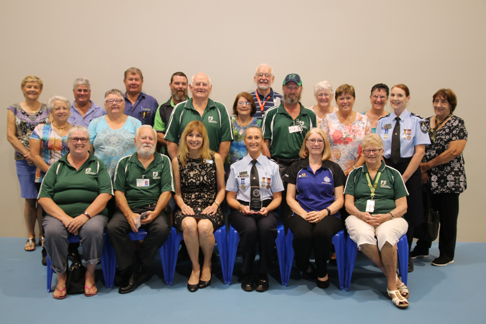 NHWA Awards Winners - Neighbourhood Watch Australasia