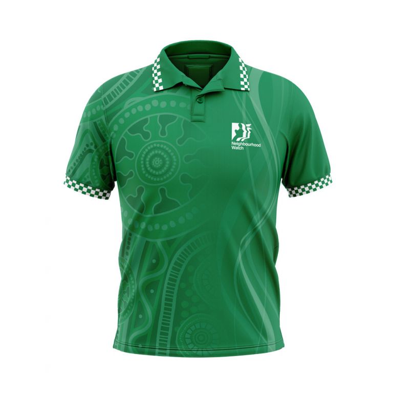 NHWA Shop - Neighbourhood Watch Australasia